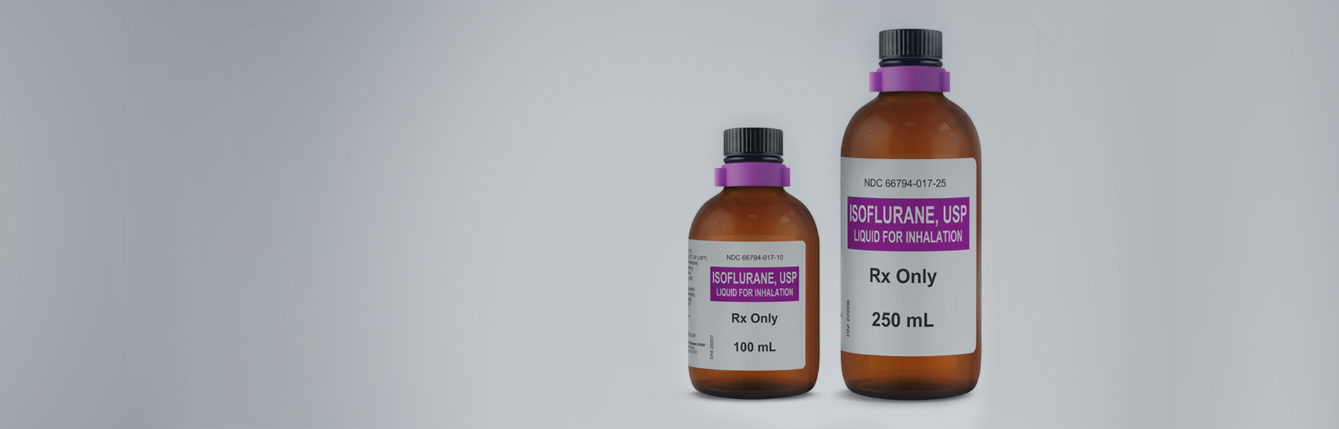 IsofluoraneHeader - UK - Piramal Critical Care