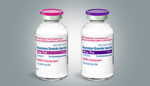 Rocuronium Bromide Inj - Global - Piramal Critical Care