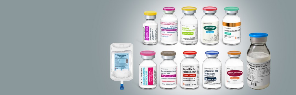 Injectables-Propofol - Piramal Critical Care